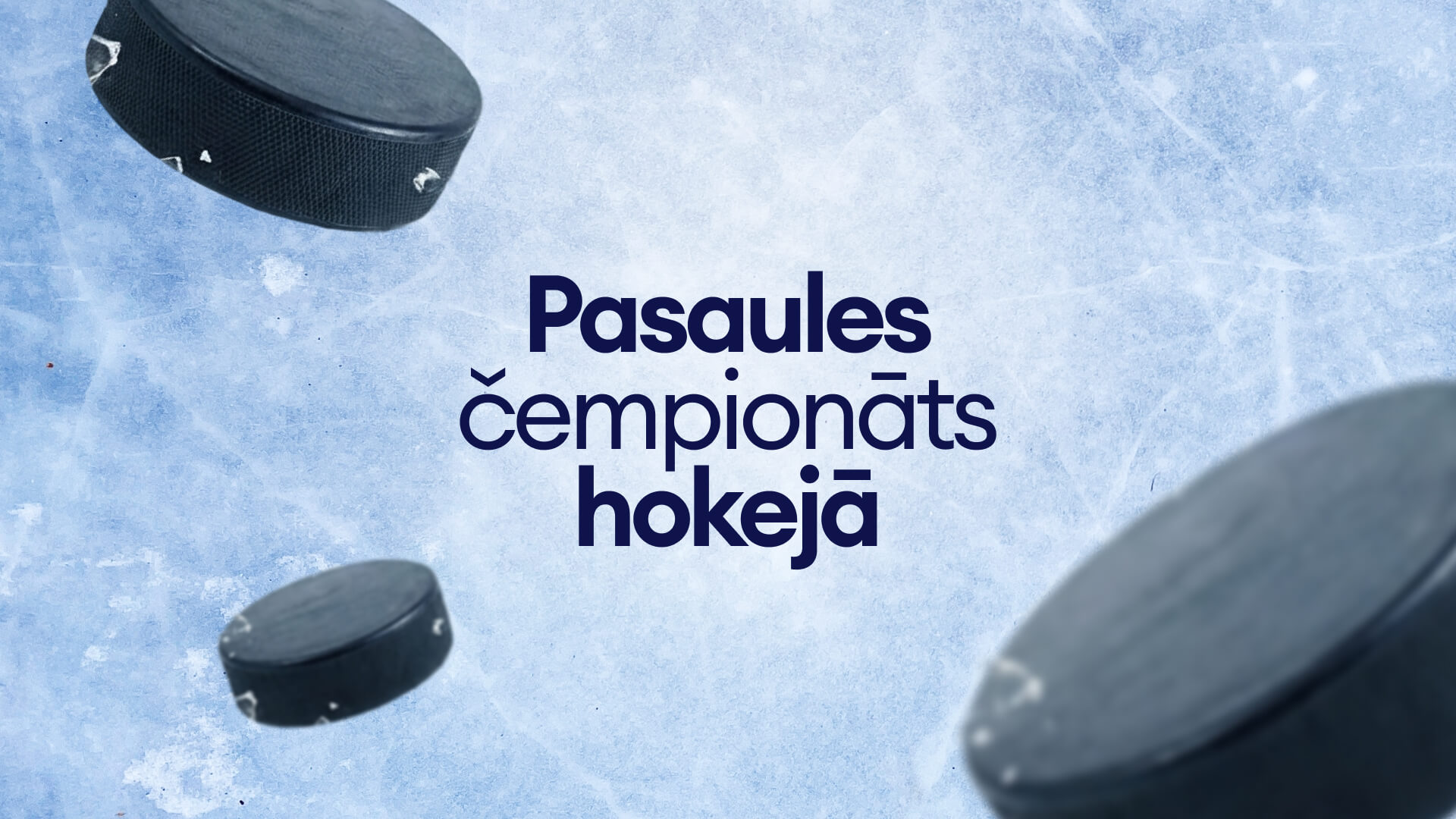 Pasaules čempionāts hokejā 2026 - Kalendārs / Rezultāti | Delfi